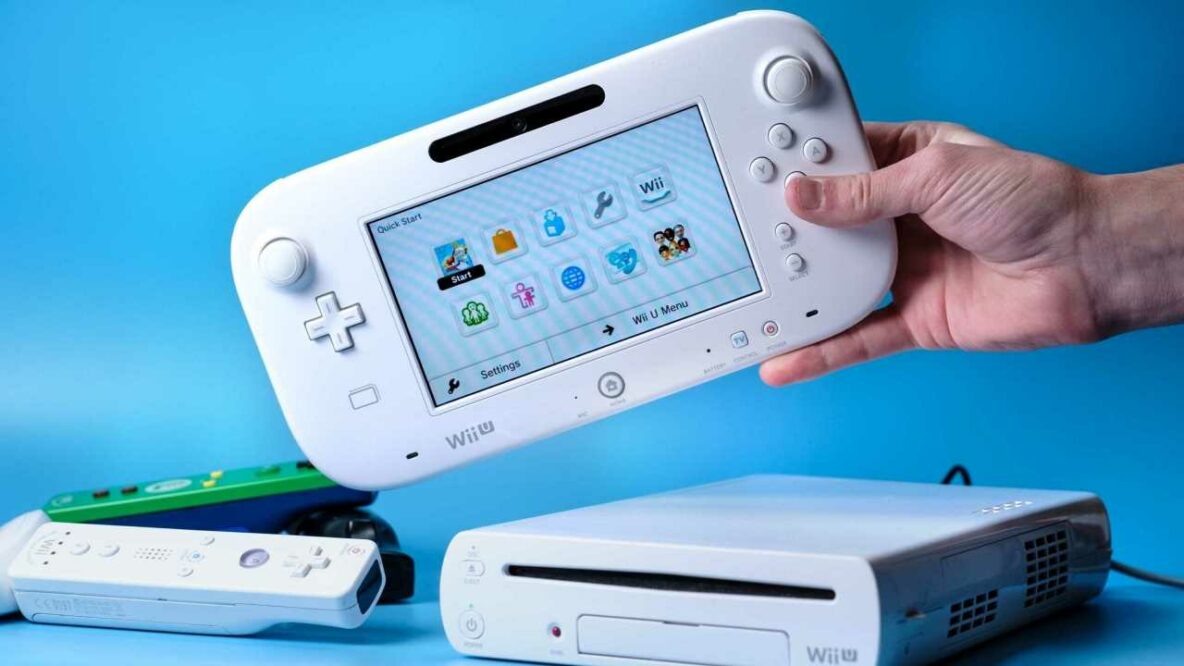 Nintendo Bids Farewell To Wii U Repair Support – Kakuchopurei