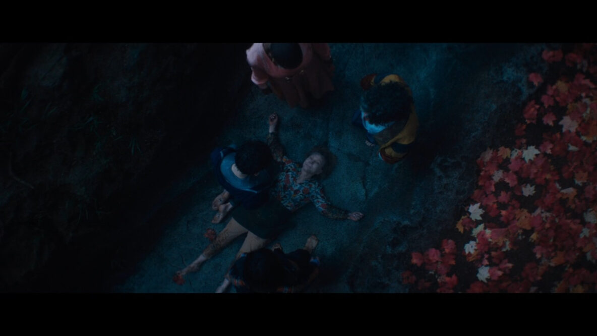 Marvel’s Agatha All Along Episode 3 Breakdown & Easter Eggs – Kakuchopurei