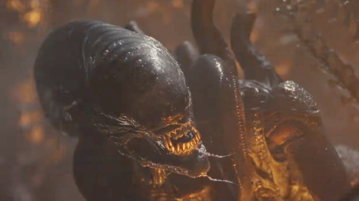 Alien Romulus Bursts Out The Box Office Chest With Big Opening Weekend ...