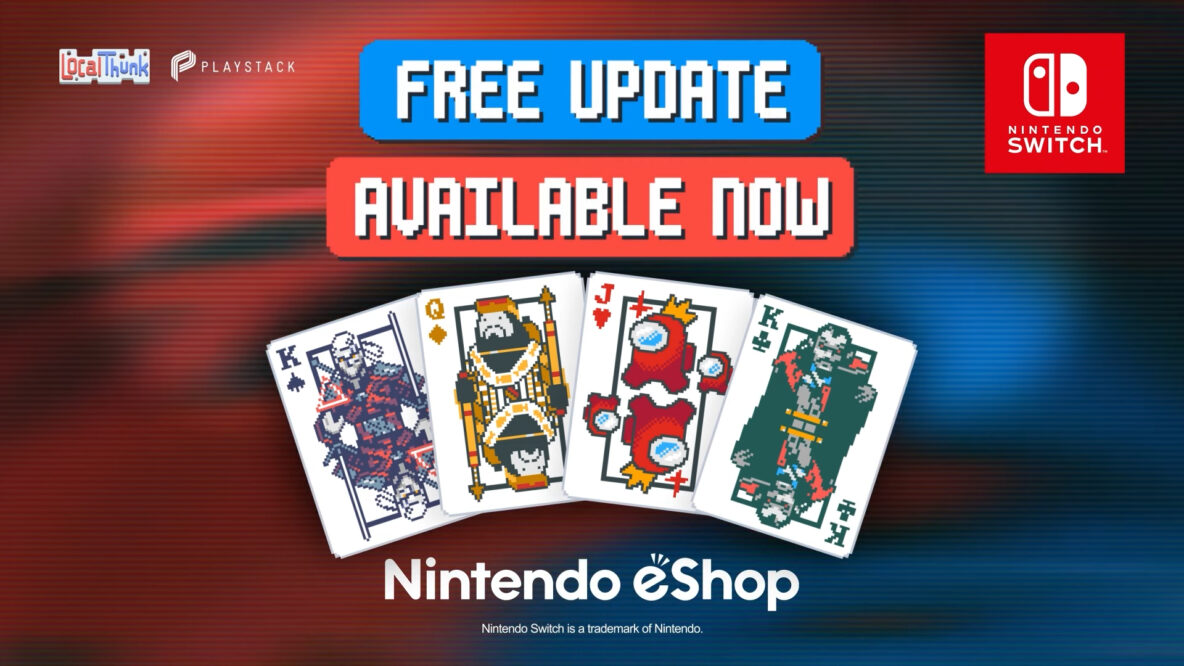Nintendo Direct August 2024: The Biggest & Best Game Announcements ...