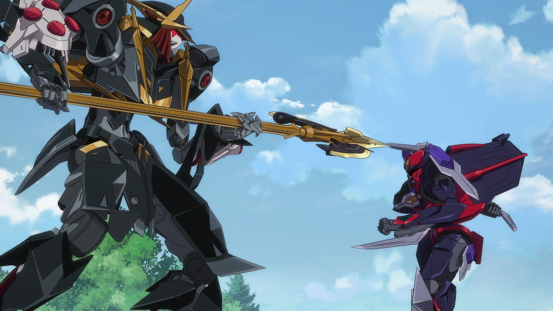 We Talk To The New Code Geass Anime’s Director & Producer About A Live ...