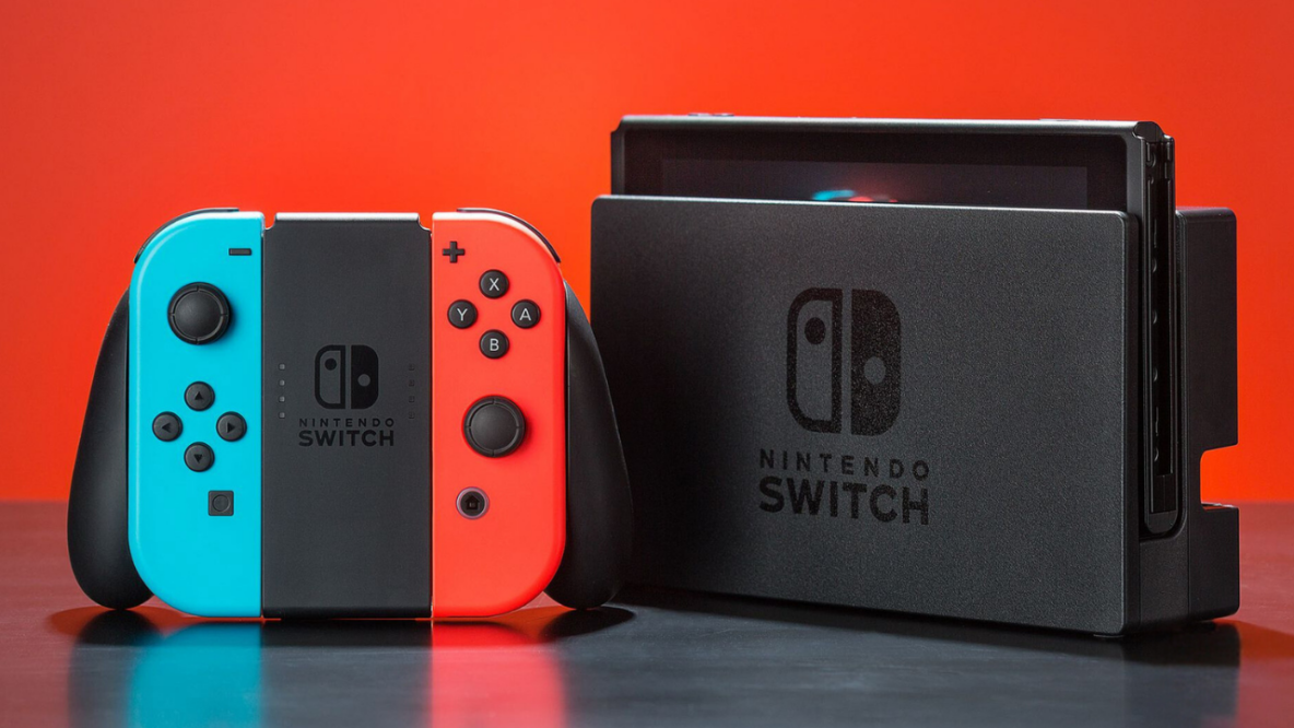 [Leak] New Nintendo Switch 2 Photos Leak – Kakuchopurei