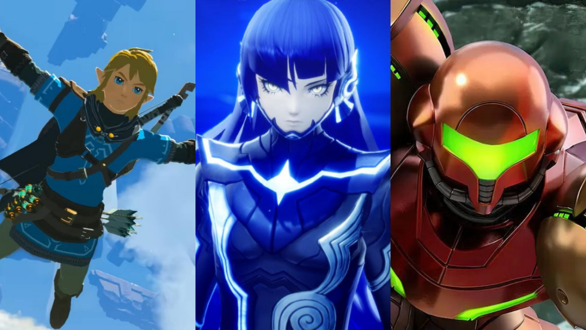 Top 20 Nintendo Switch Games You Need to Play – Kakuchopurei