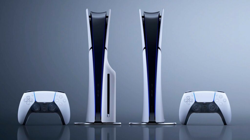 PS5 Pro Design & Details Allegedly Leaks – Kakuchopurei