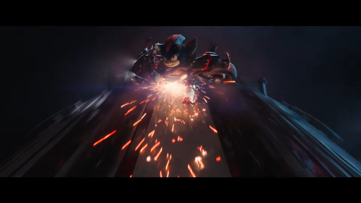 Sonic The Hedgehog 3 Trailer Shows Shadow Being Badass – Kakuchopurei