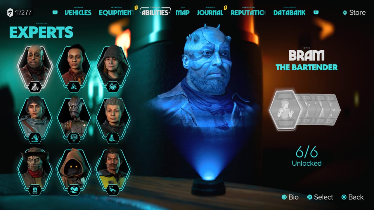 Star Wars Outlaws Guide: Tips To Make You A Better Scoundrel – Kakuchopurei