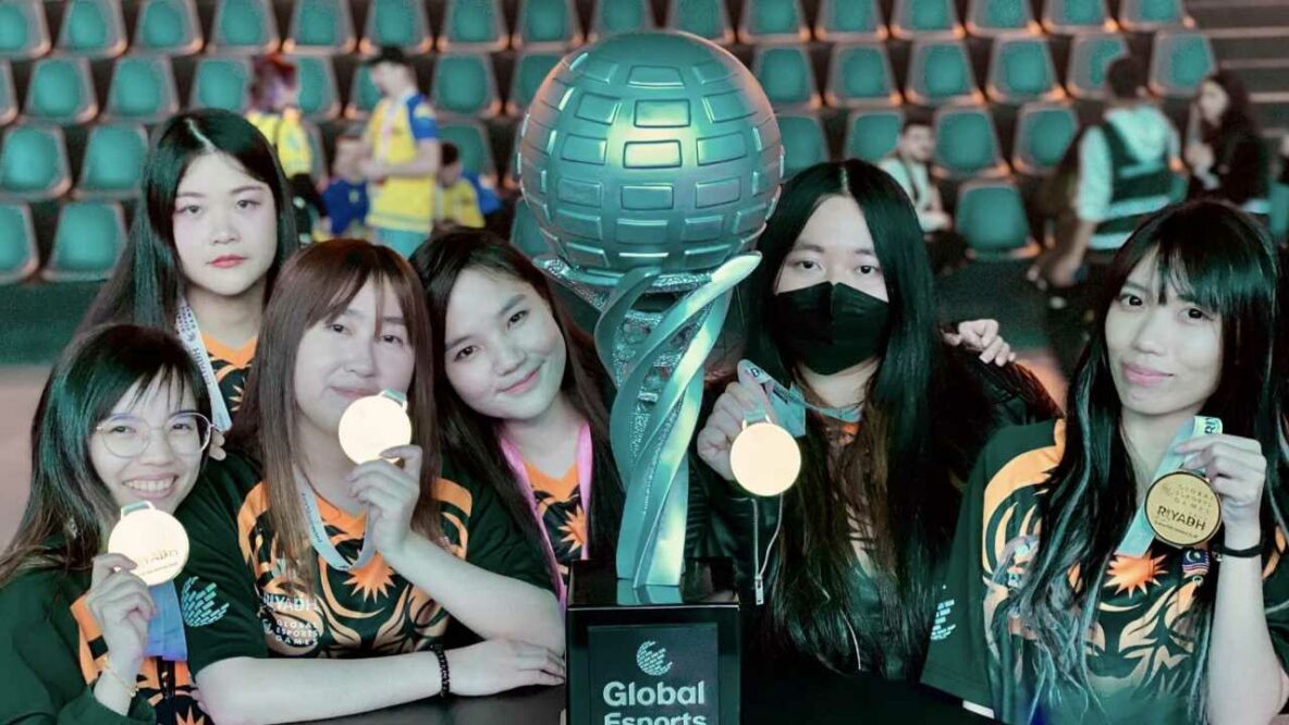 TK Esports Signs All-Female Dota 2 Team, Grills Gaming – Kakuchopurei