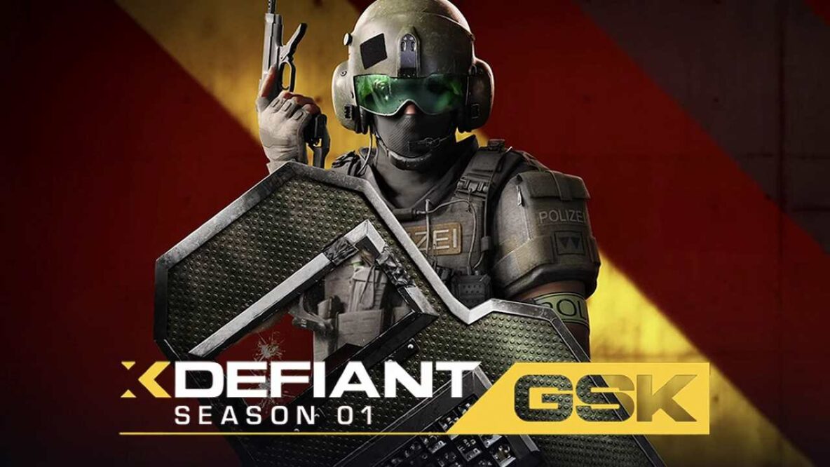 XDefiant’s Ranked Update Polishes Competitive Play – Kakuchopurei