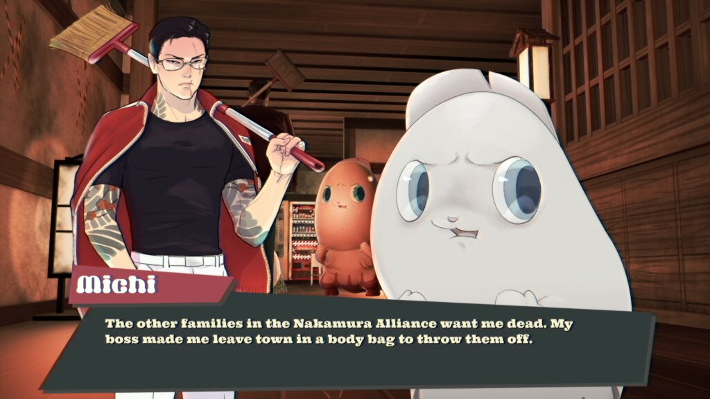 TGS 2024: Promise Mascot Agency unveils new Quirky Trailer – Kakuchopurei