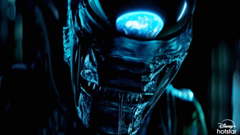 Alien Earth Unveils First Trailer, Landing On Disney+ Hotstar Next Year ...