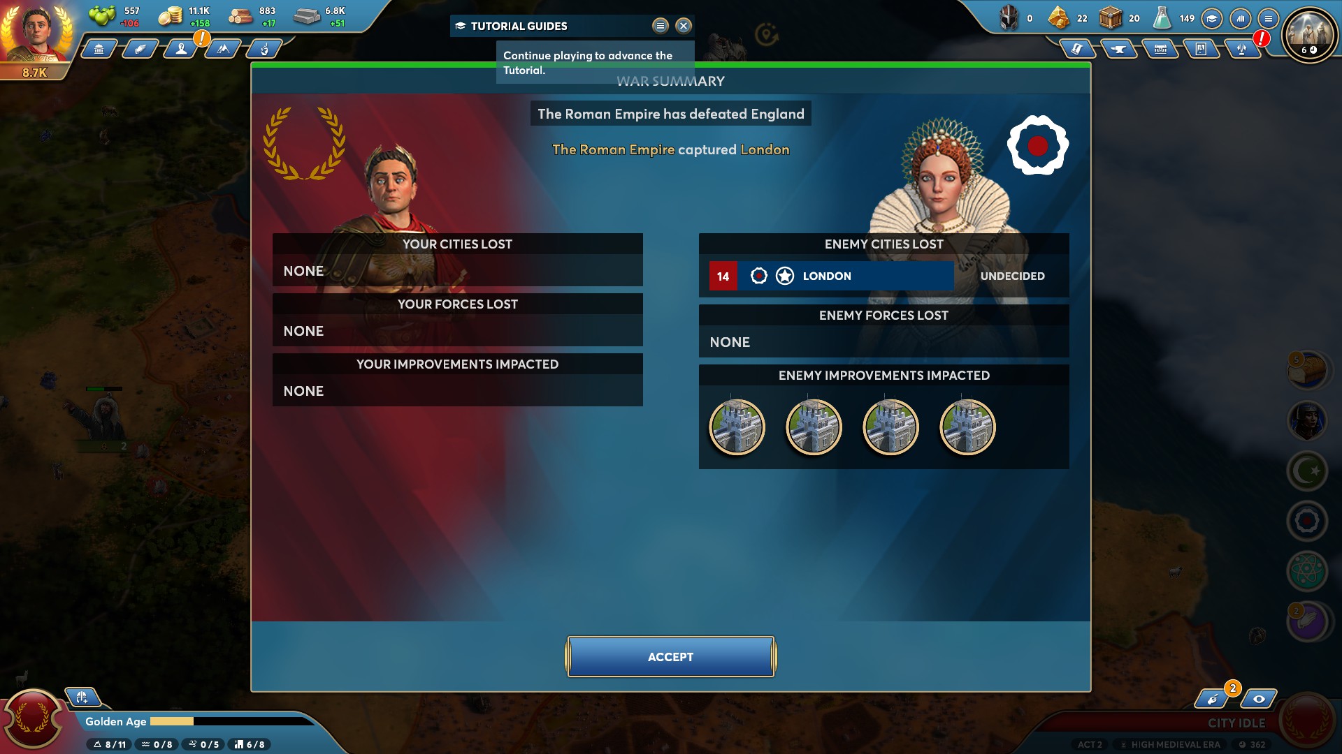 Ara History Untold Review: A Friendly 4X For Newcomers – Kakuchopurei