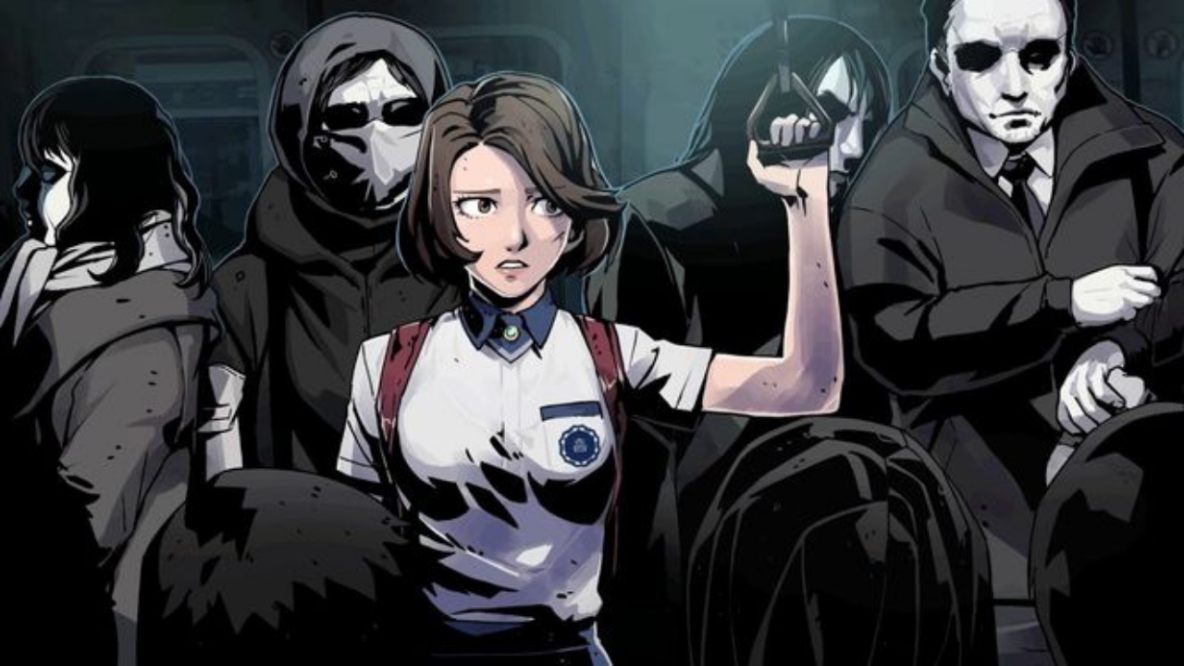 Korean Survival Horror The Coma 2B: Catacomb Launches in time for ...