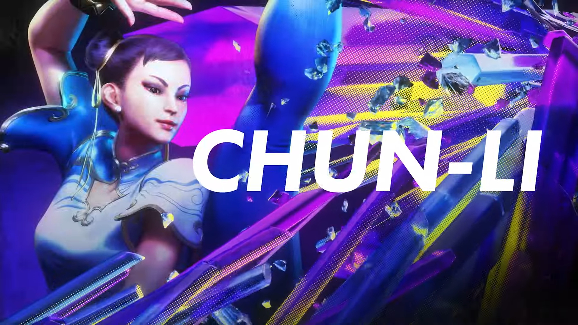 Two Street Fighter Characters Will Be Playable In Fatal Fury City Of ...