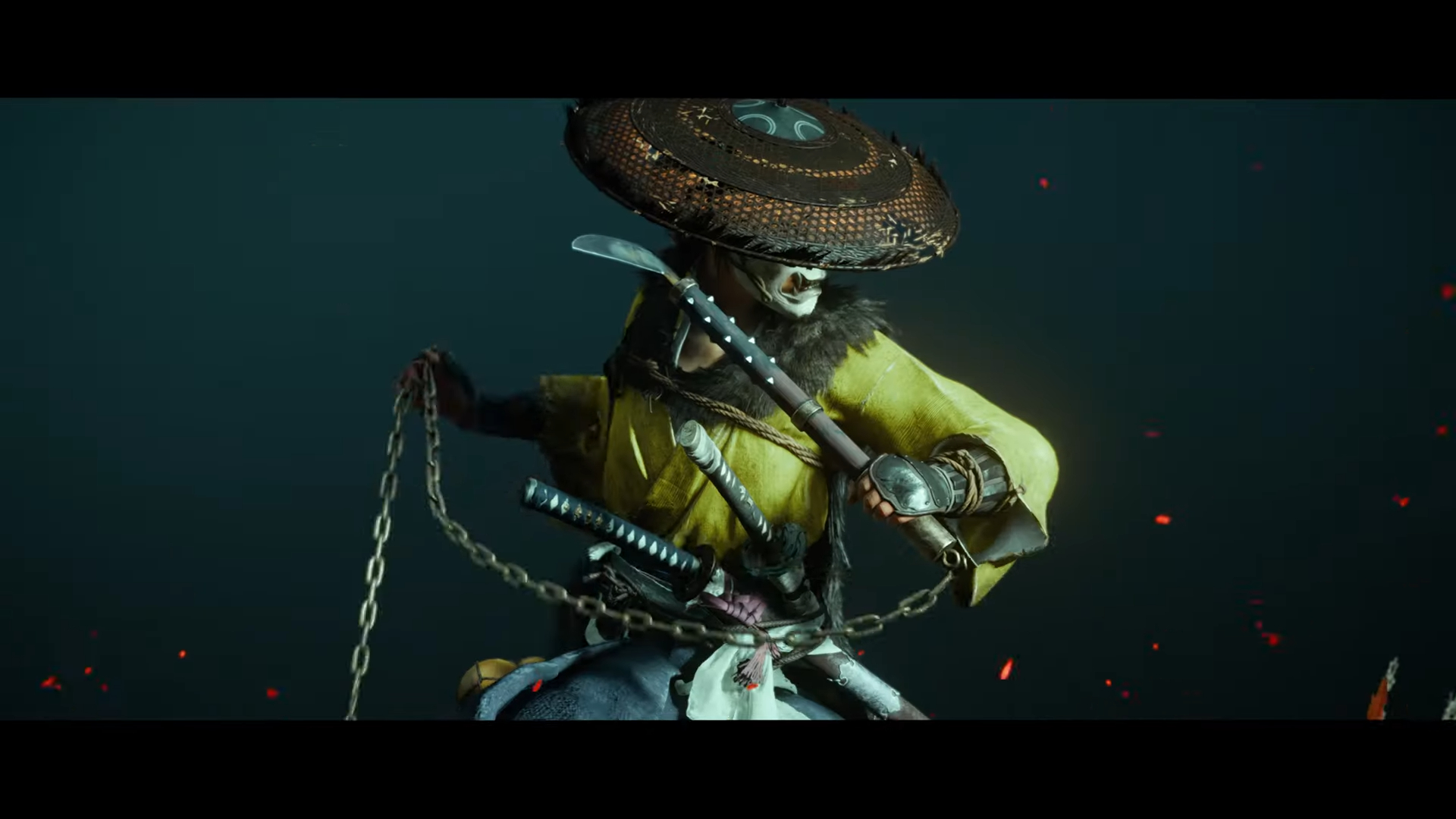 Ghost Of Tsushima Sequel, Ghost Of Yotei, Announced – Kakuchopurei