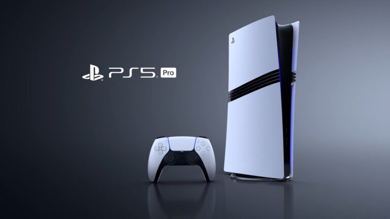 PS5 Pro Officially Announced; How It Improves On The Older Model ...