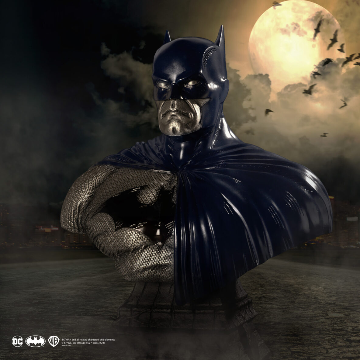 HBO GO Celebrates Batman Day 2024 With Streaming Content, Fan ...