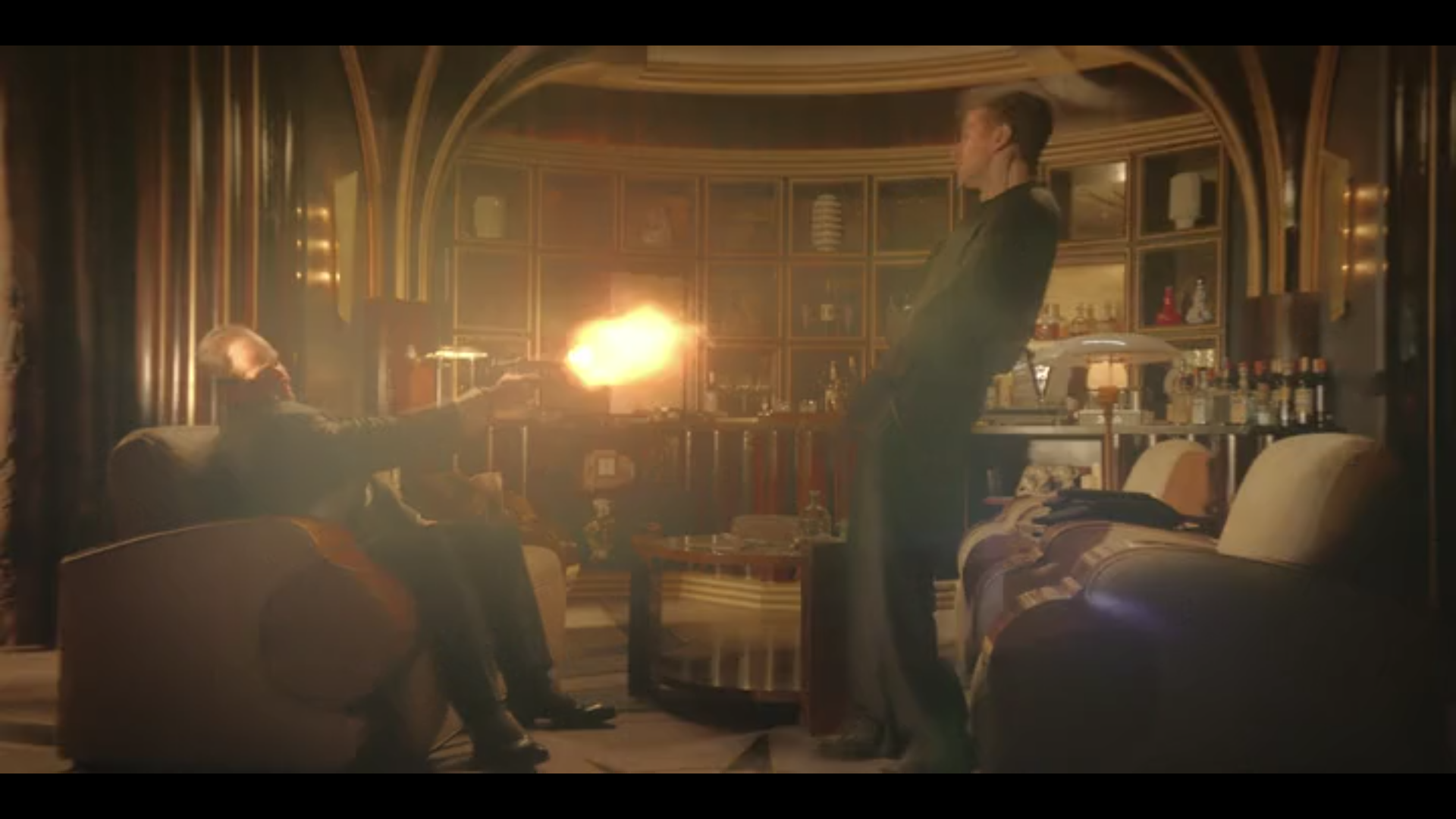 The Penguin Episode 1 Breakdown & Easter Eggs – Kakuchopurei