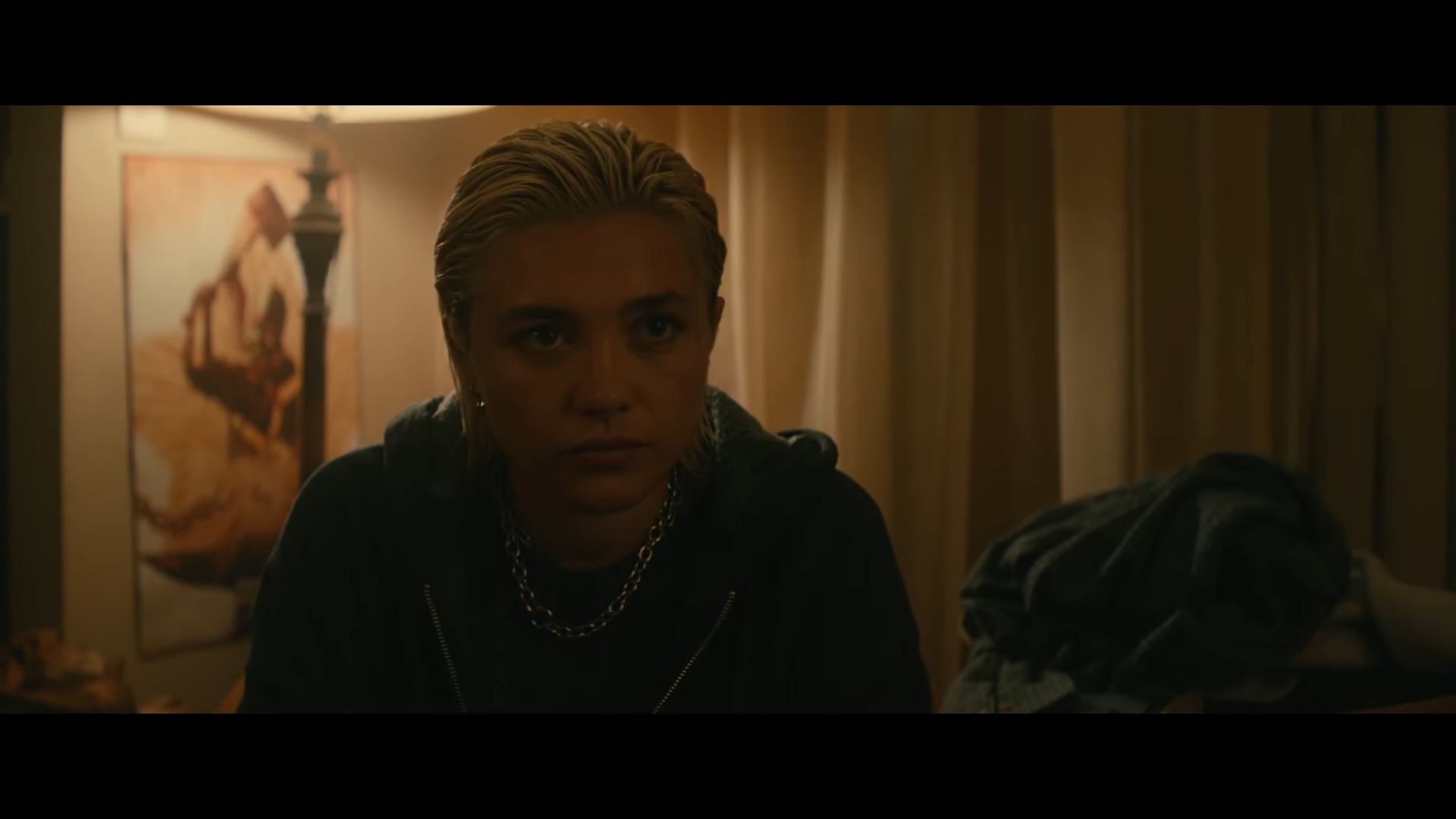 Marvel’s Thunderbolts Trailer Breakdown: Yelena Belova, Bucky, Sentry, & Malaysia – Kakuchopurei