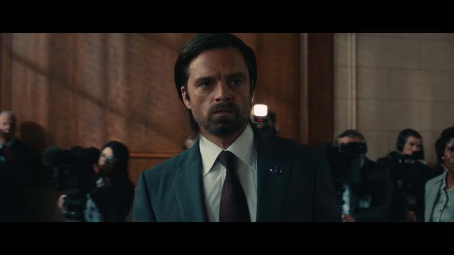 Marvel’s Thunderbolts Trailer Breakdown: Yelena Belova, Bucky, Sentry ...