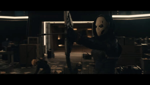 Marvel’s Thunderbolts Trailer Breakdown: Yelena Belova, Bucky, Sentry ...