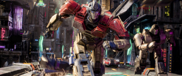 Transformers One Ending Explained & Post Credits Breakdown [Updated ...