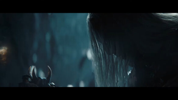 Venom The Last Dance Trailer Confirms Knull, One Of The Most Powerful ...