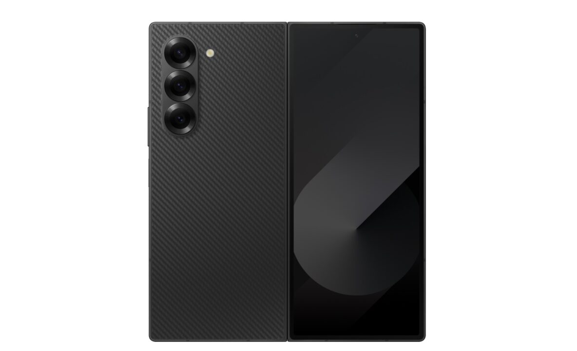 Six Reasons Why The Samsung Z Fold 6 Is A Worthy Upgrade – Kakuchopurei