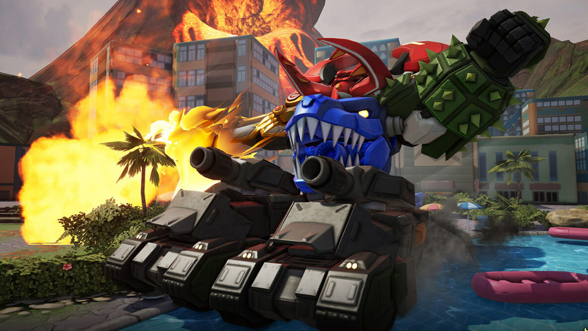 Gigabash Mighty DLC Brings In Two Awesome New Playstyles For 2024 ...