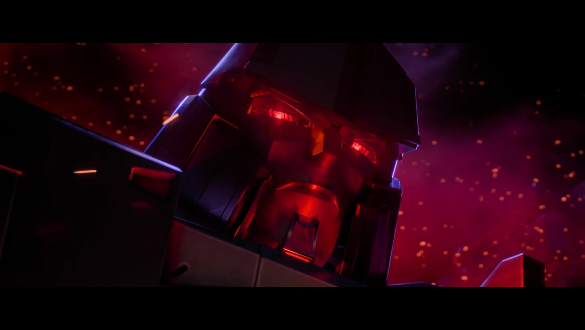 Transformers One Ending Explained & Post Credits Breakdown [Updated ...
