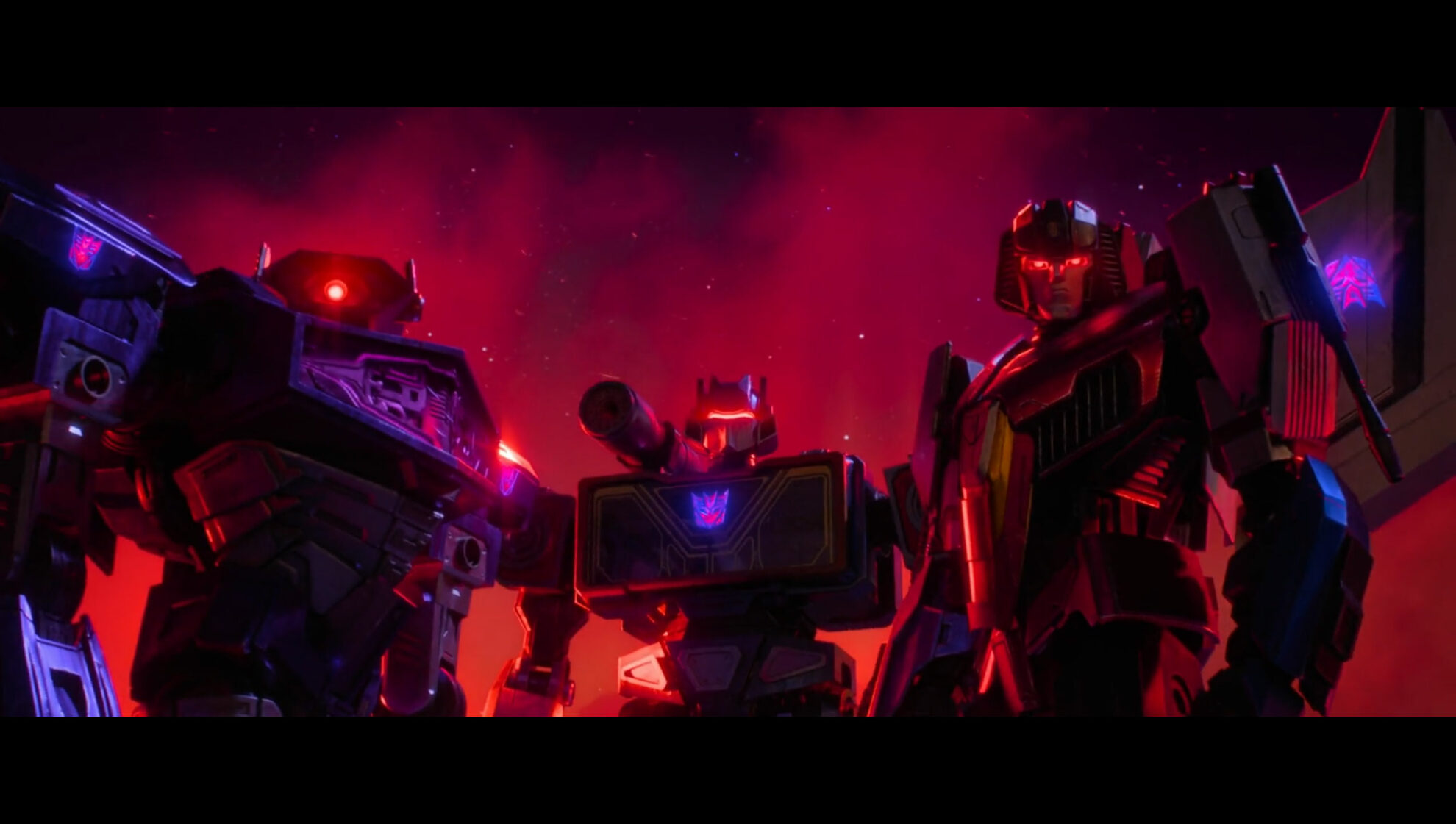 Transformers One Ending Explained & Post Credits Breakdown [Updated ...