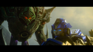 Transformers One Ending Explained & Post Credits Breakdown [Updated ...