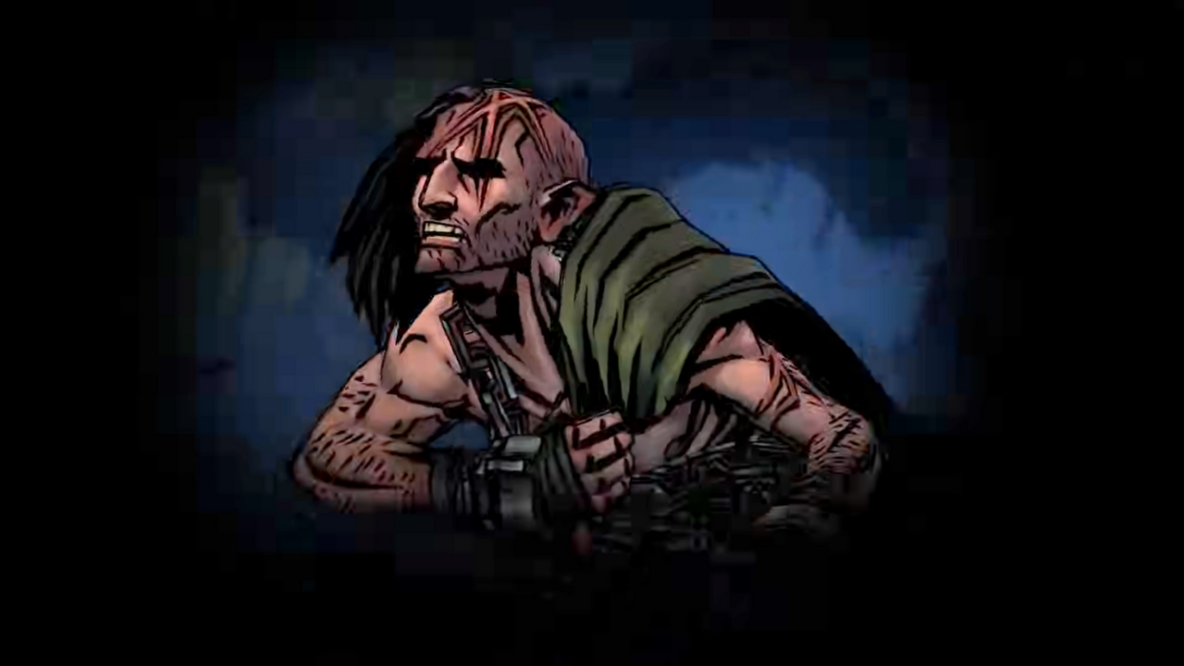 Darkest Dungeon II’s Upcoming DLC adds New Hero & Region – Kakuchopurei