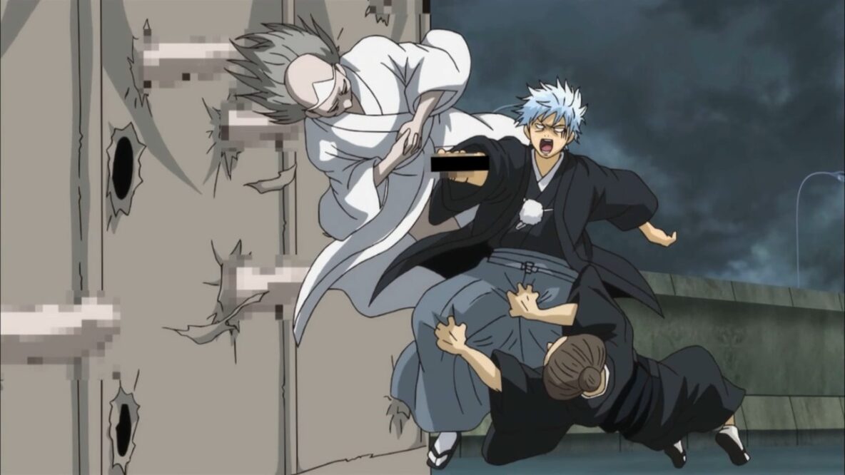 Knee-Slapping Anime That Will Guarantee To Have Rolling On The Floor ...
