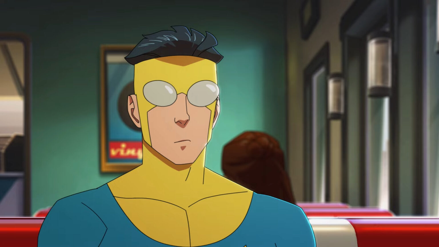 Invincible Season 3 Release Date Confirmed, Returning In February 2025 ...