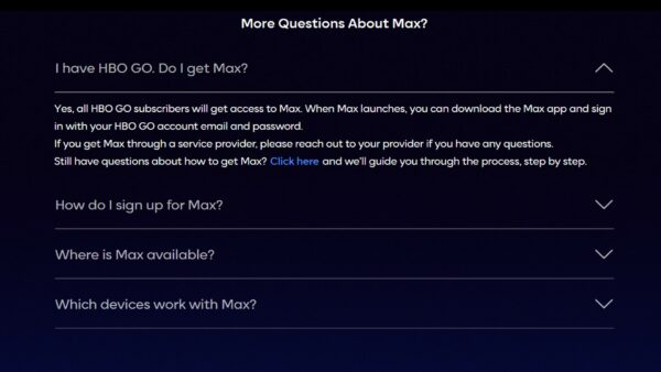 MAX Officially Arrives In Malaysia & SEA Next Month – Kakuchopurei