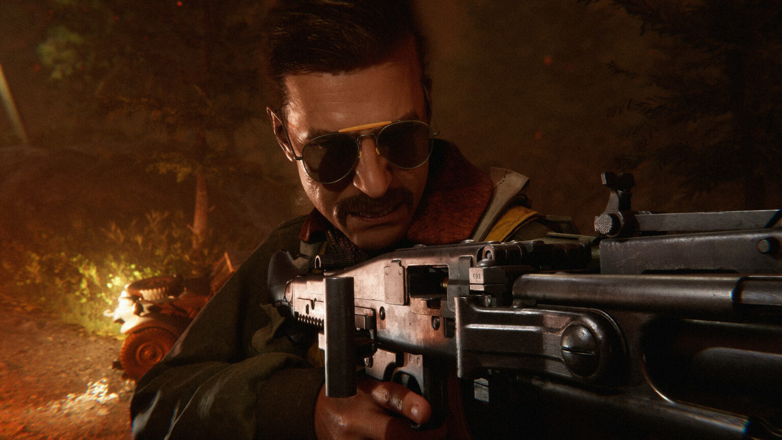 Project Z: Beyond Order will Unleash the Undead in Spring 2025 ...