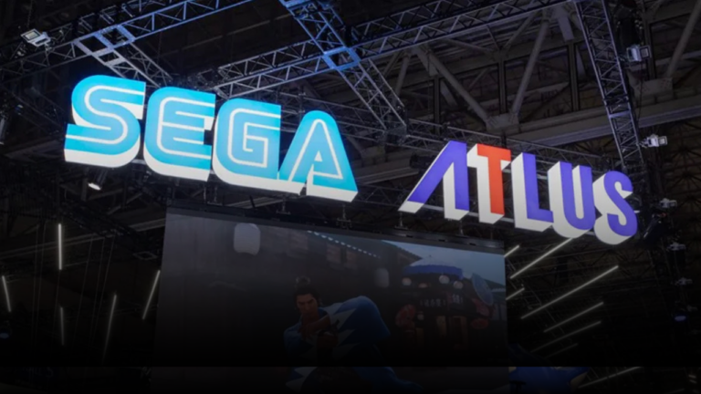 SEGA Atlus Festival is Coming Soon to the Philippines – Kakuchopurei