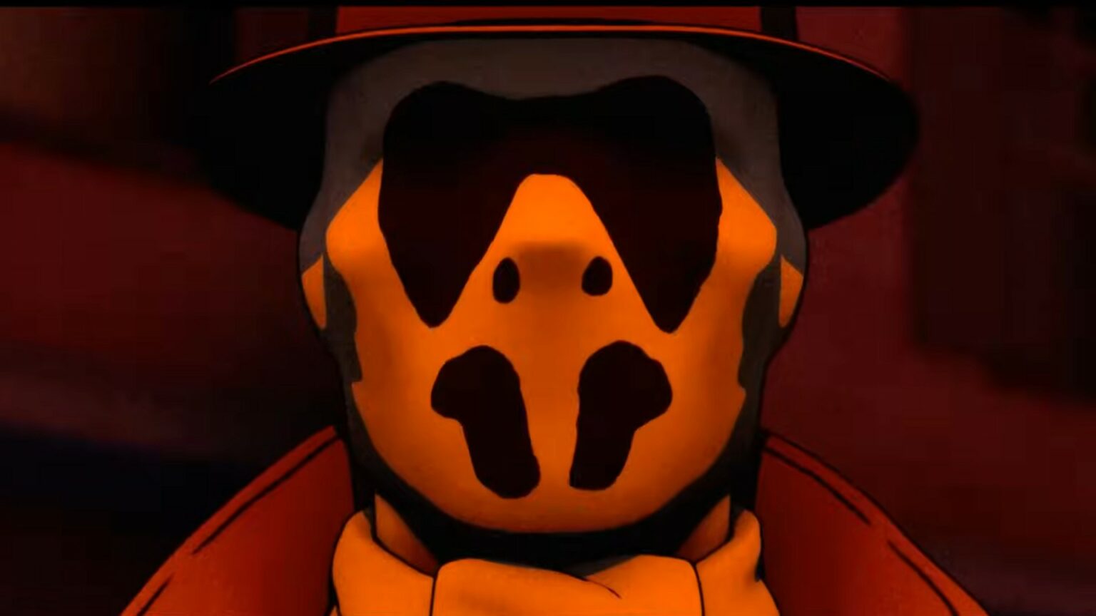 Watchmen Chapter 2 Animated Movie Premieres Next Month – Kakuchopurei