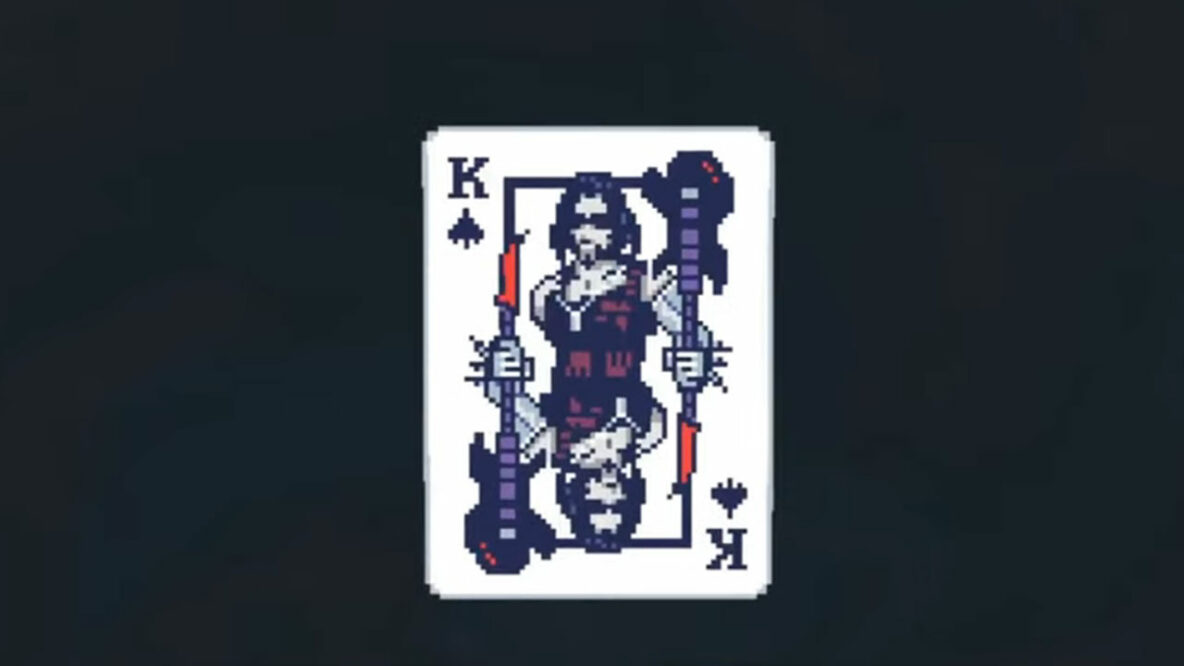 Balatro Collab Cards Are Available Now, From Cyberpunk 2077 To Stardew ...