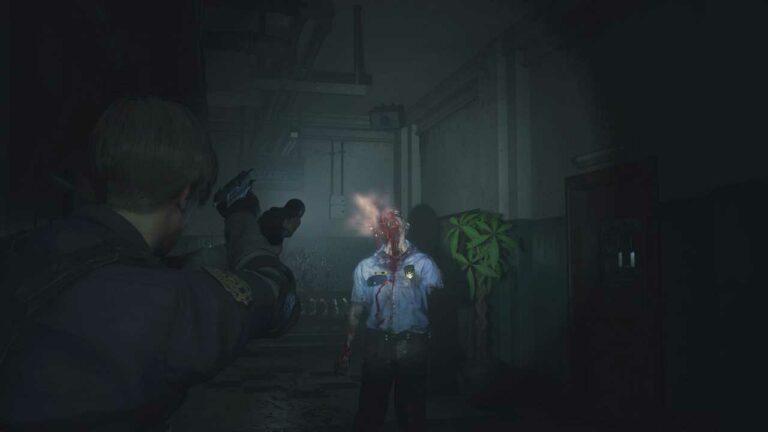 Resident Evil 2 Remake Haunts iOS & Mac This December – Kakuchopurei