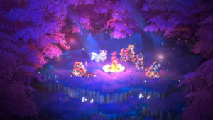 This Chrono Trigger-Inspired 2.5D JRPG Looks Slick! – Kakuchopurei