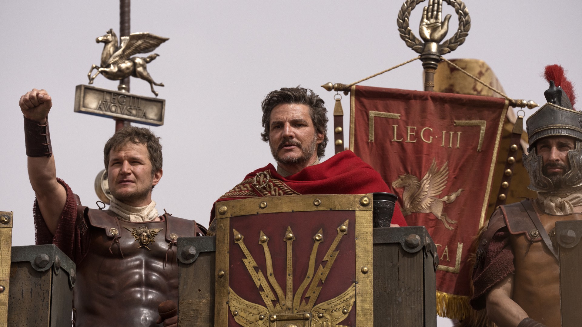 Gladiator 2 Review: You Will Be Entertained, But Far From An Instant ...