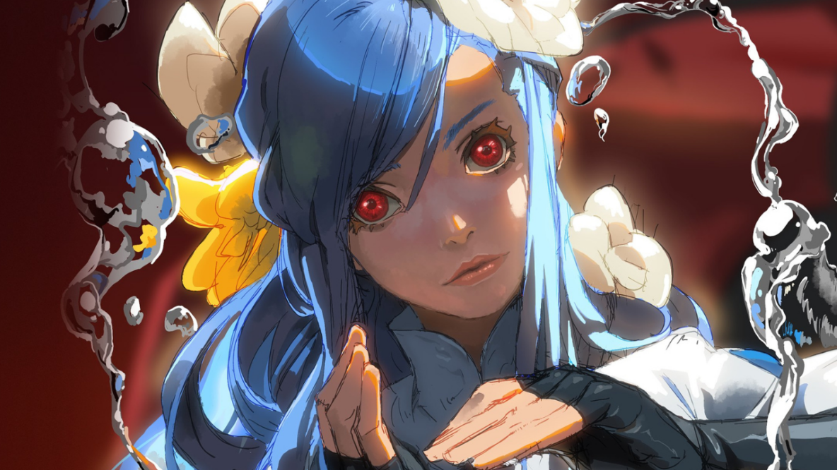 Guilty Gear Strive 1.41 Update Brings New Online Mode and Fixes ...