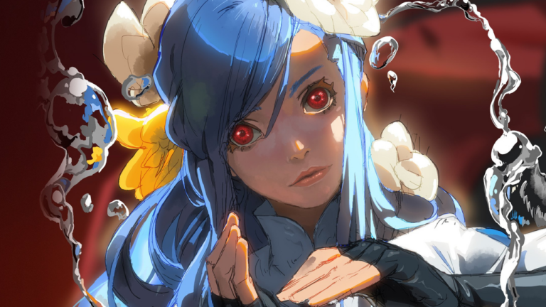 Guilty Gear Strive 1.41 Update Brings New Online Mode and Fixes ...