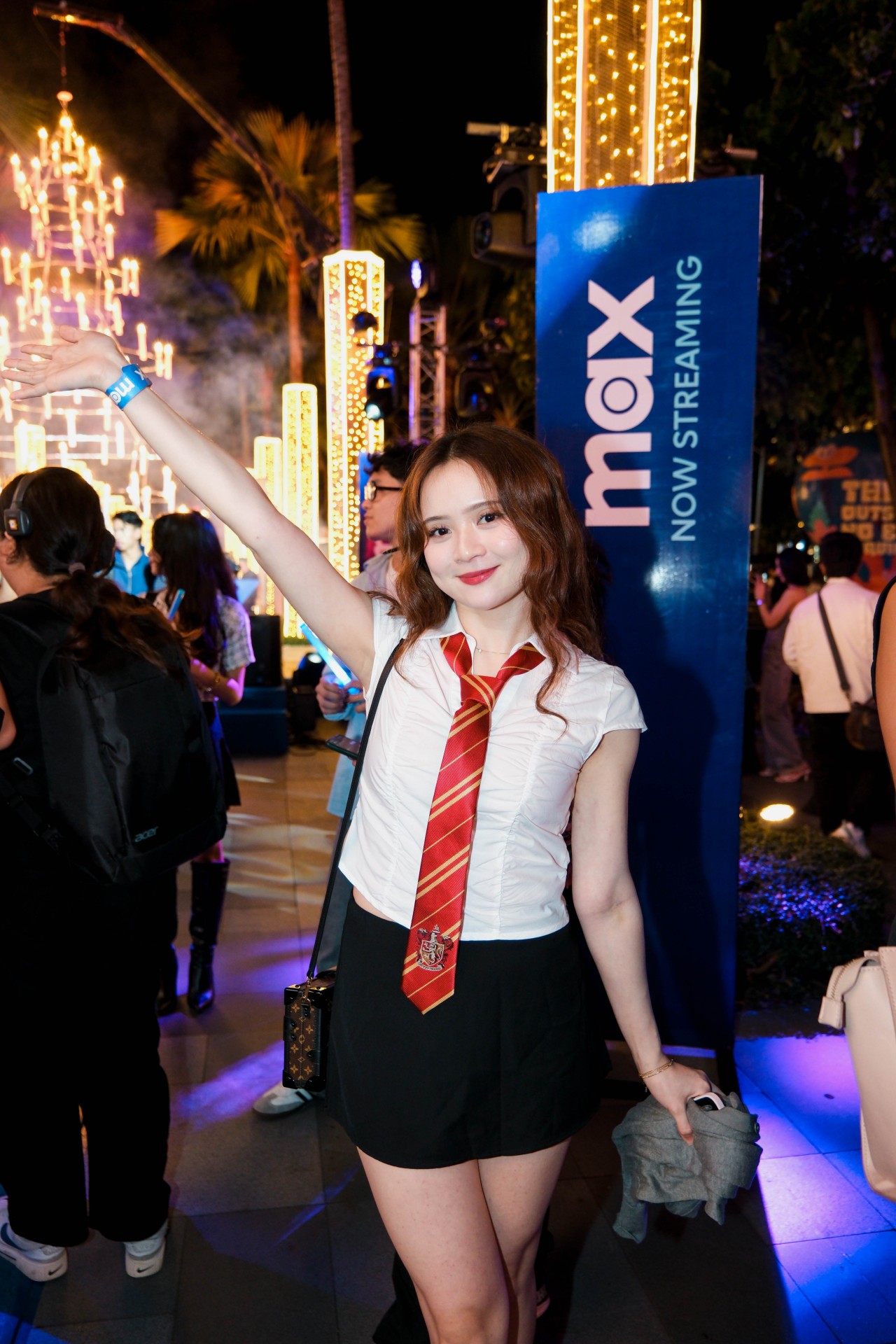 Max Celebrates Epic Official Launch In Malaysia & Southeast Asia ...
