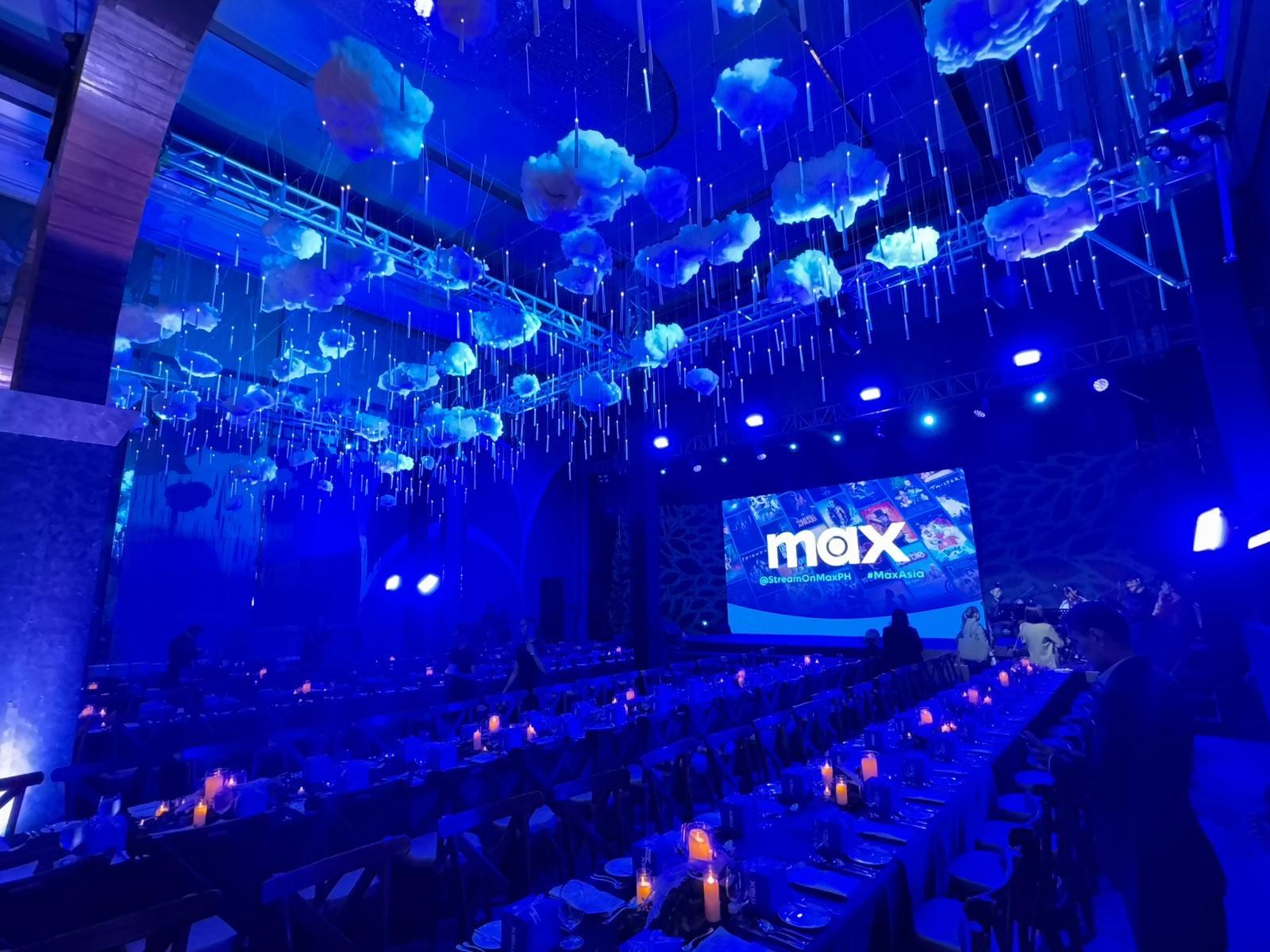 Max Celebrates Epic Official Launch In Malaysia & Southeast Asia ...