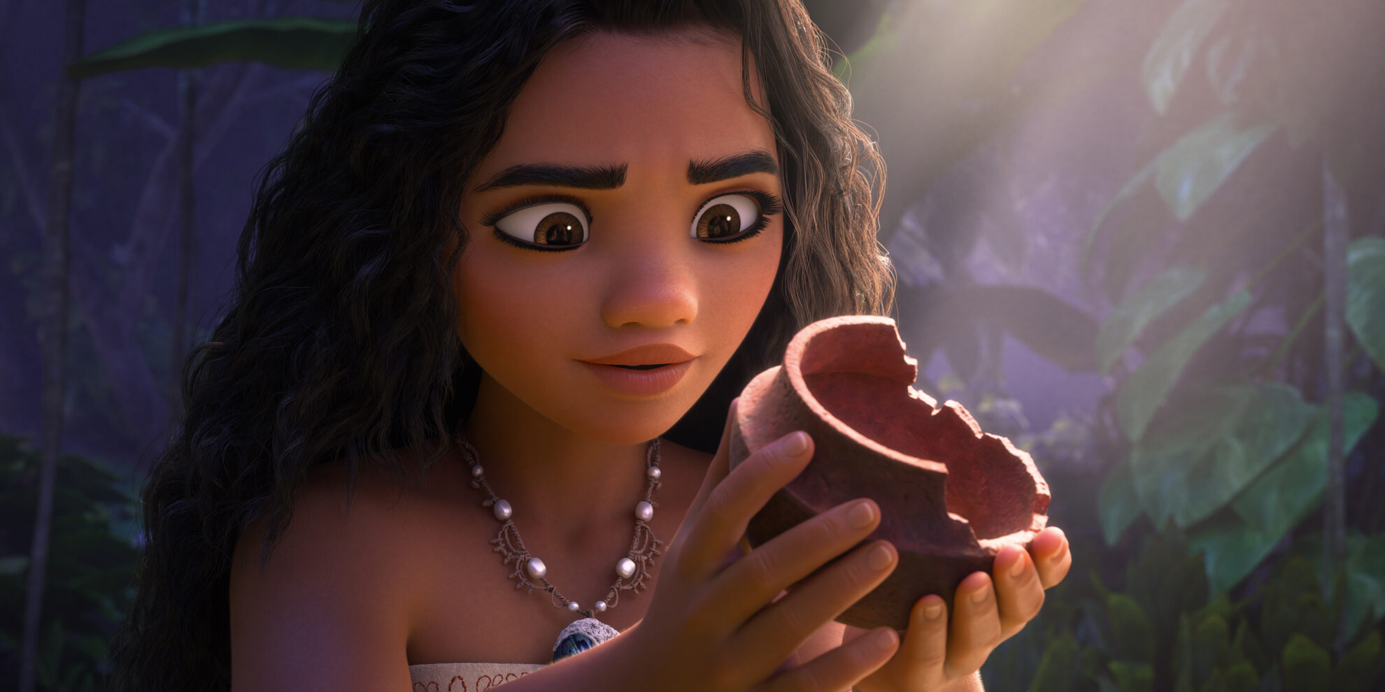 Moana 2 Review: The Legend Of Moana Grows – Kakuchopurei
