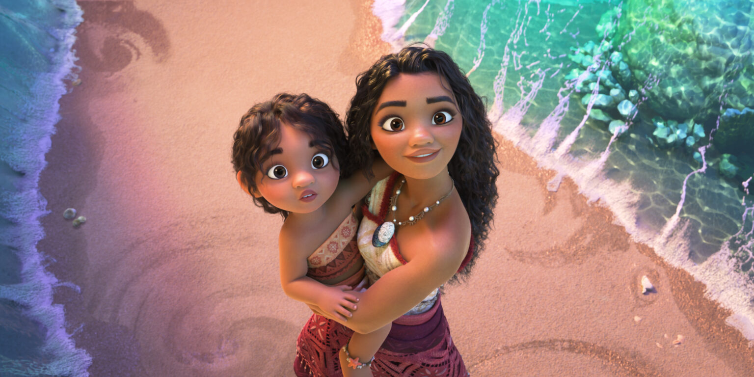 Moana 2 Review: The Legend Of Moana Grows – Kakuchopurei