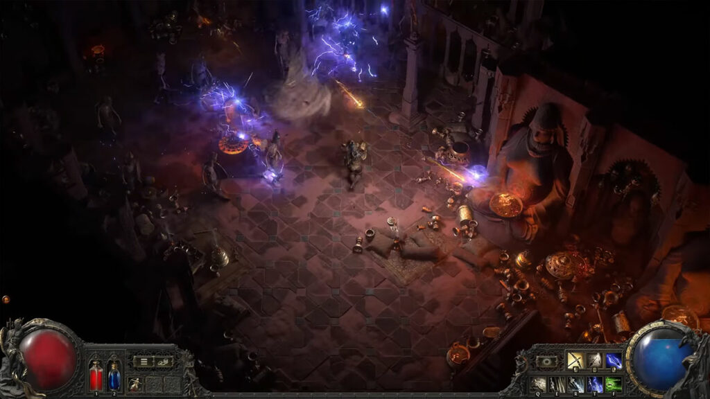Path Of Exile 2 Early Access: What You Need To Know – Kakuchopurei