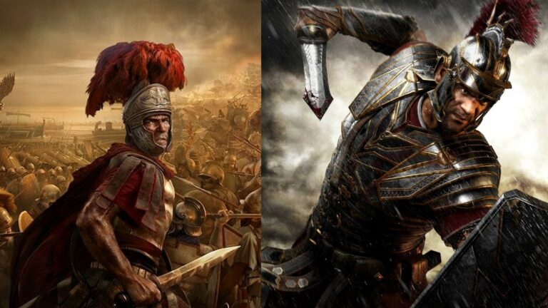 Best Roman-Themed Games To Play After Watching Gladiator 2 – Kakuchopurei